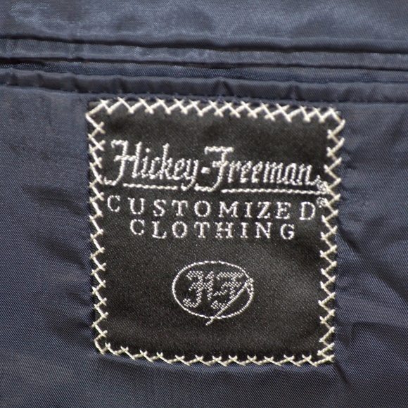 Hickey Freeman | Suits & Blazers | Hickey Freeman 42l Sport Coat Blazer ...